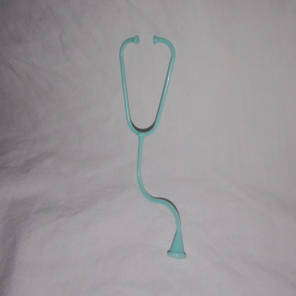 Barbie | Toys | Barbie Stethoscope Replacement Wildlife Rescue Toy ...
